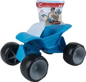 Hape Hračky na písek - Bugyna modrá / od 1 roku