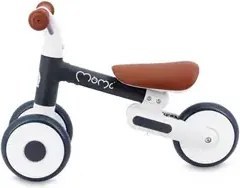 MoMi DEX grafit / Odrážedlo / od 1 roku