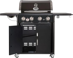 Plynový gril Australia 425 G – Outdoorchef
