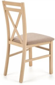 Jídelní židle Darius / dub medový