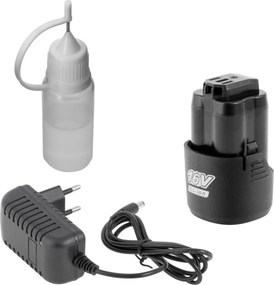 Procraft SPKA16bb/ES16Li1b
