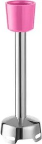 SENCOR SHB 4468RS-EUE3 růžová / Tyčový mixér / 1000 W / nádoba 700 ml