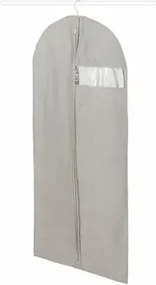 Compactor Oxford Extra pevný obal na kabáty a dlouhé šaty 60 x 135 cm