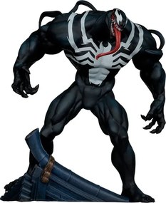 Figurka McFarlane Toys Marvel Rivals Collection 1/6 - Venom 24 cm Vícebarevná