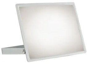 LED Venkovní reflektor NOCTIS LUX 3 LED/50W/230V IP65 bílá