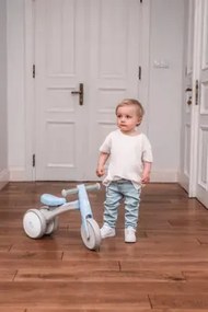 MoMi TEDI mini zelená / Odrážedlo / do 25 kg / od 1 roku