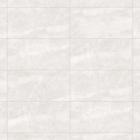 Mexen Quetta Bianco glazovaná rekt. G1, podlahová a nástěnná dlaždice 120 x 60 cm, lesk - TL136-120-060-00