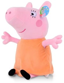 Plyšák MAMINKA Peppa Pig