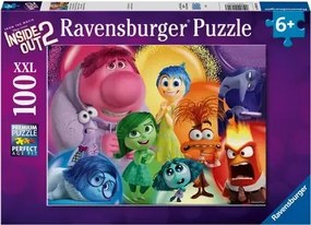 Ravensburger V hlavě 2 / 100 dílků / od 6 let