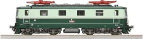 Roco 7510082 Elektrická lokomotiva E 469.1 ČSD digitální / měřítko H0