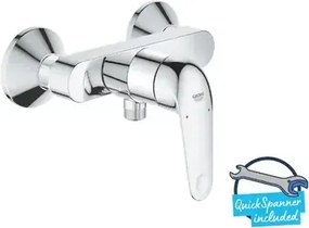 Grohe - Sprchová baterie, chrom