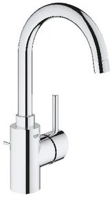 Grohe Concetto New - Umyvadlová baterie s výpustí, chrom 32629002