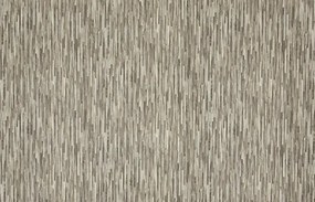 BEAUFLOR PVC podlaha - lino Toptex Line Oak 906L - lineární dřevěná šedá mozaika ŠÍŘKA: 5 m, POUŽITÍ: Zátěžové, Bytové