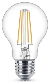 Philips | LED Žárovka VINTAGE Philips A60 E27/7W/230V 2700K | P5393