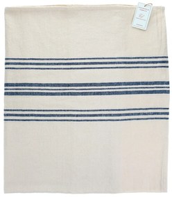 Lněný ubrus 120x180 cm Belgian Linen – Rex London