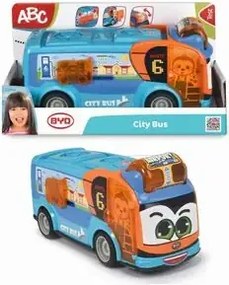 Dickie ABC City Autobus / od 1 roku
