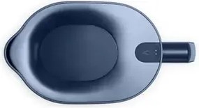 LARQ Pitcher PureVis chytrá filtrační konvice monaco blue / 1.9L