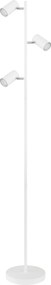 XXXLutz STOJACÍ LAMPA, 25/23/154 cm Globo - Online Only svítidla - 004558397713