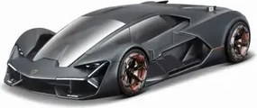 Maisto Lamborghini Terzo Millenium šedá / měřítko 1:24 / od 8 let