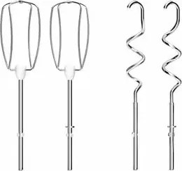 Tefal Prep´Mix HT450B38 / Ruční mixér / 450 W / 5 rychlostí + Turbo /