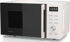 Sencor SMW 5119WH - mikrovlnná trouba