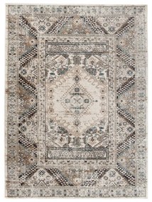 Kusový koberec Lagos krémový 160x220cm