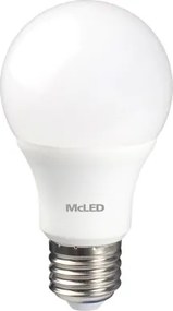 LED žárovka E27 McLED 10,5W (75W) neutrální bílá (4000K) ML-321.099.87.0