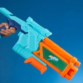 Hasbro Nerf Super Soaker Mega Dunk FILL  / vodní pistole / od 6 let