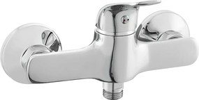 Sprchová baterie Ceramia S-Line Pro bez sprchového setu 150 mm chrom SIKOBSLPRO268