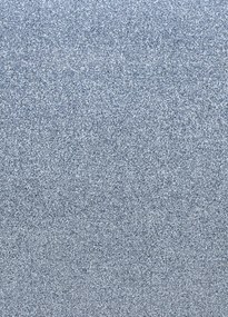Koberce Breno Metrážový koberec LAZIO HEATHER 280, šíře role 500 cm, Modrá, Vícebarevné
