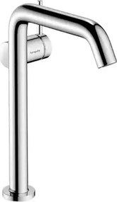 Hansgrohe Tecturis S - Umyvadlová baterie | CoolStart | EcoSmart | chr