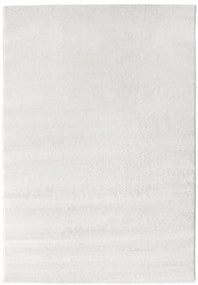 Kusový koberec LORAS White 70x140 cm