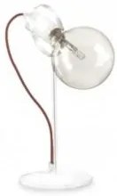 Stolní lampa Ideal Lux Radio TL1 141107