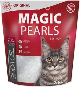 Kočkolit Magic Pearls Original 7.6l