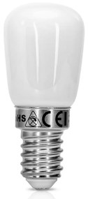 Aigostar B.V. | LED Žárovka do lednice T26 E14/3,5W/230V 3000K - Aigostar | AI0834