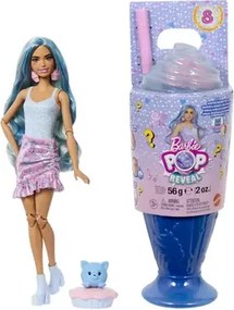 Mattel Barbie pop reveal barbie odměny - modrá / od 3 let