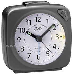 Ručičkový budík JVD quartz SR951.9