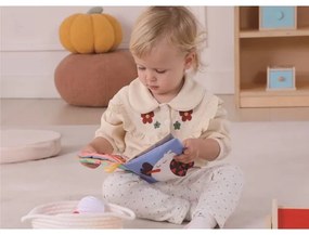 2Kids Toys - Montessori set hraček pro nejmenší