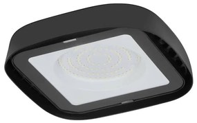 Osram - LED Stropní průmyslové svítidlo HIGHBAY LED/80W/230V 6500K 23x23 cm IP65