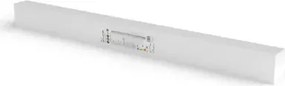Solight LED osvětlení prachotěsné 50W 125 cm / Lineární LED svítidlo /
