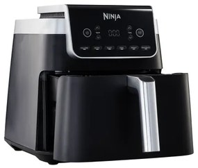 Ninja AF180EU horkovzdušná fritéza Single Basket PRO MAX, 6,2 l
