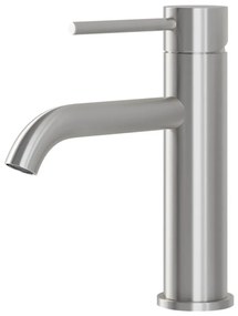 BATH DELUXE 28-018-01-71-02 -Umyvadlová baterie SOVANG 18,3 cm kartáčovaná nerez 28-018-01-71-02