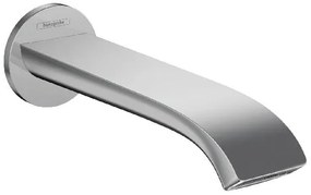 Hansgrohe Vivenis - Vanová vpusť, chrom 75410000