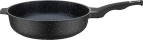 XXXLutz PÁNEV NA DUŠENÍ povrch Vitaflon® Quarzit 28 cm GSW - Online Only vaření - 005240009503