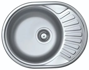 Alveus Ciklo 10 dřez 1123826