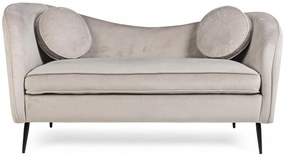 BIZOOTTO pohovka CANDIS šedá 0743698