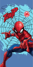 Dětská osuška Spider-Man Vrací Úder
