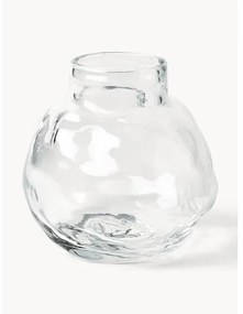 Skleněná váza Bunch, V 12 cm