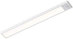 LED Podlinkové svítidlo se senzorem LED/2W/5V 4000K 2200 mAh
