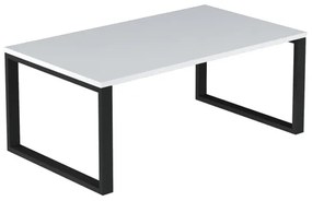 Eltap Konferenční stolek Fresco - bílý mat
